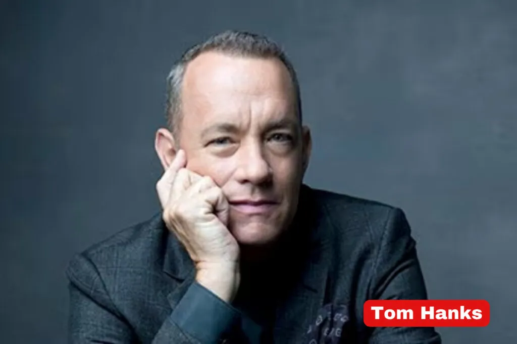All tom Hanks Movies in order with Budget and Box Office