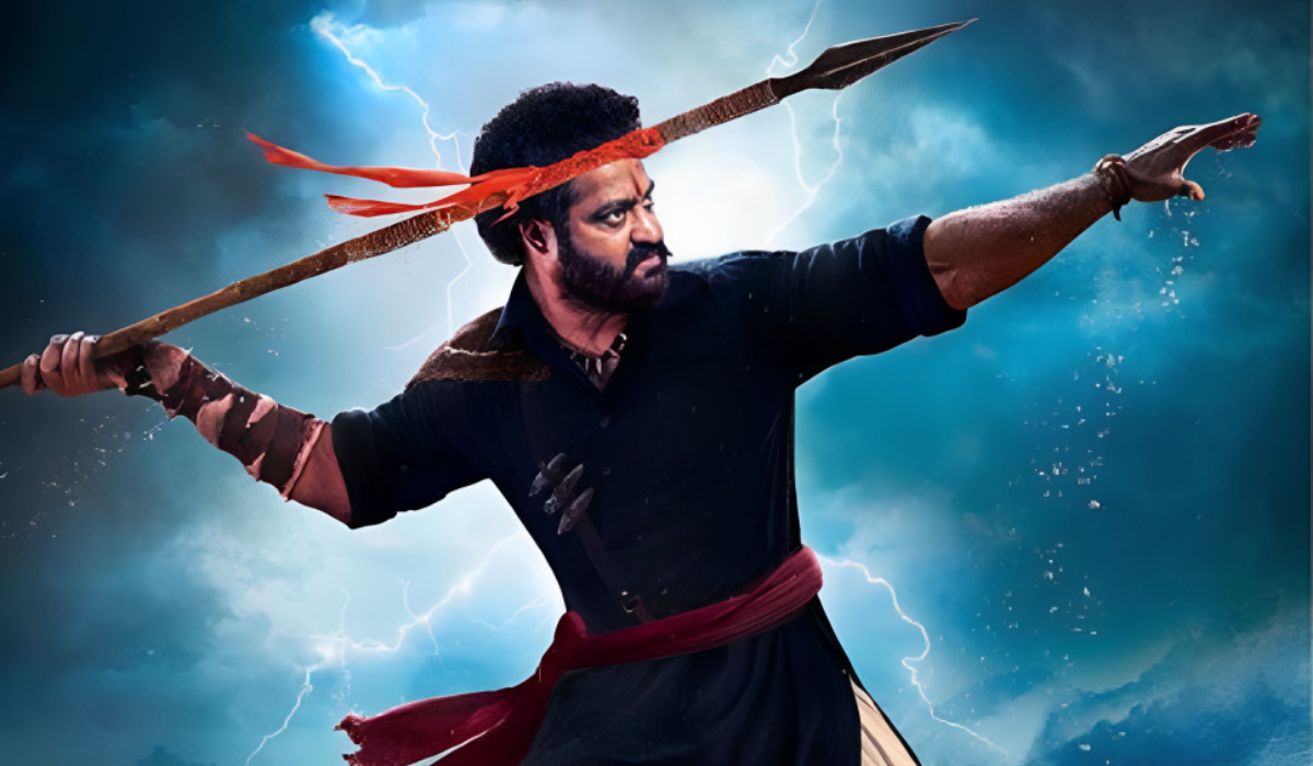 Unveiling Jr. NTR Net Worth 2024: How Rich is NTR?